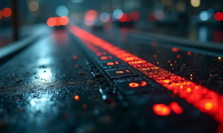 🌍 Toyota's Success Story: The Path to Global Leadership in the ...